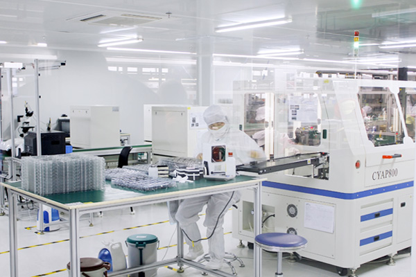 LCD Screen, TFT Display Panel Manufacturer - Leadtek Display